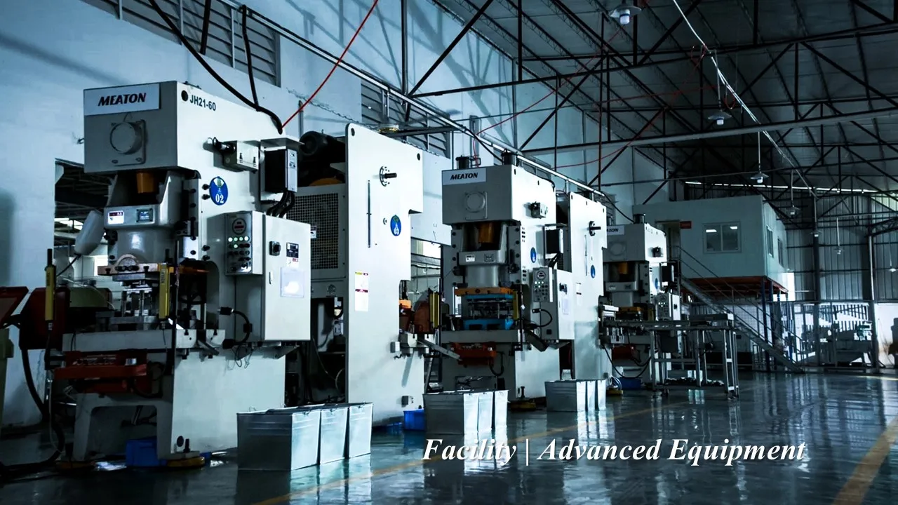 Meaton SB1801-D05 Double Wall Drawer Box - Soft Closing