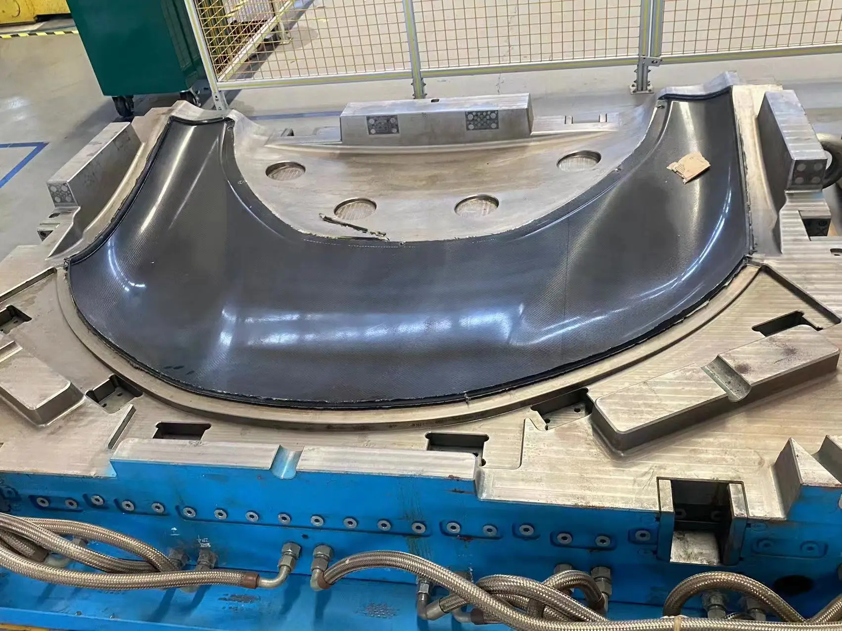 For Bmw F22 F87 2 Series M2 Body Kit M2 M235 Upgrade Imp Style Front ...