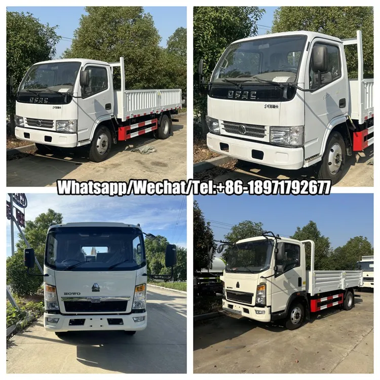 Dongfeng Lorry Cargo Truck 8x4 Lhd Rhd Fence Cargo Truck For Sale - Buy ...