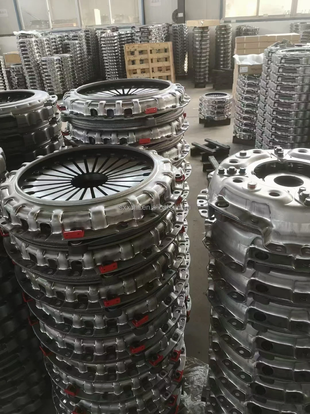 Weichai Oil Filter 1000428205a - Reliable Engine Fuel Filter