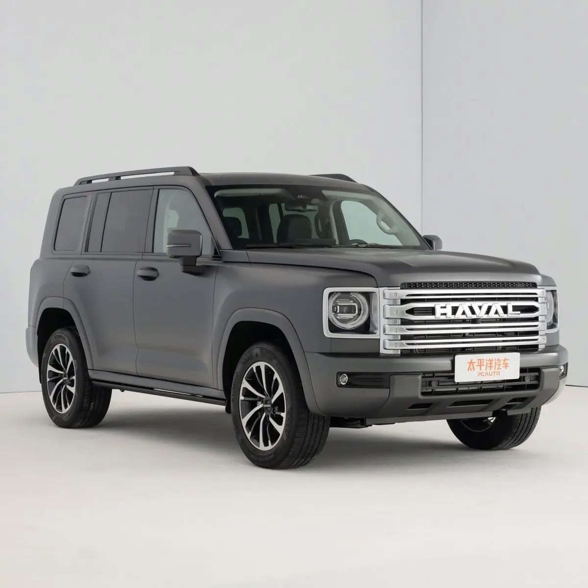 Great Wall Haval New Suv Cars Big Dog Xiaolong M6 H9 H5 Dargo H6 Gt 4*4 Phev Hybrid Electric ...