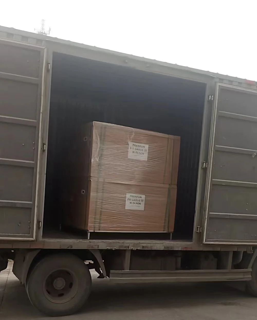 Heavy Duty off-Road Full Suspension 270CC Mini Drifting Go Karts for Adults