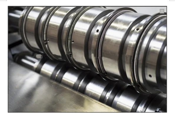 Laboratory Semi-automatic Lithium Cylinder Battery Electrode Roll ...