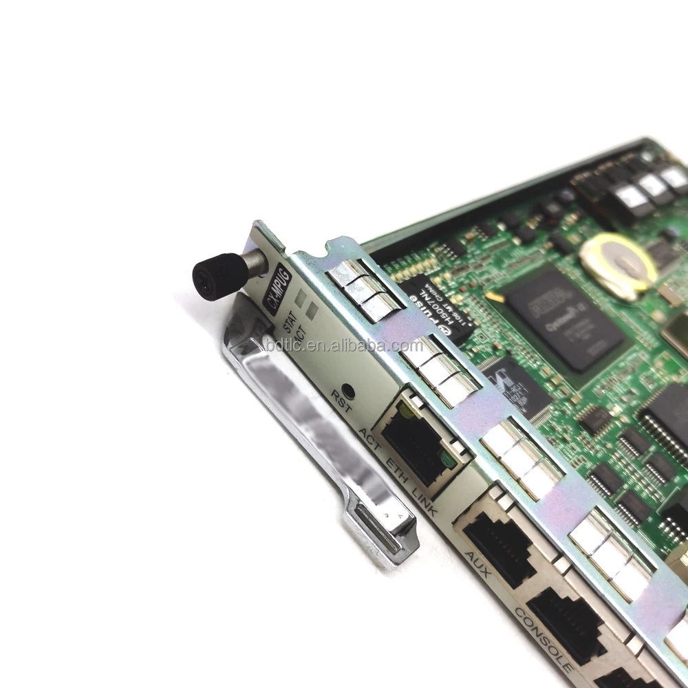 Cx600 Series Cx6b0bkp0810 Metro Services Platform Cx600-x8 Cx-mpug ...