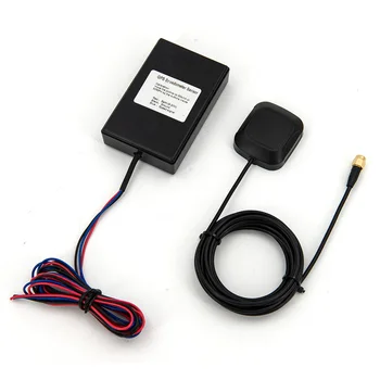 Universal Gps Speedometer Sensor Kit For Speedometer Gauges - Buy ...