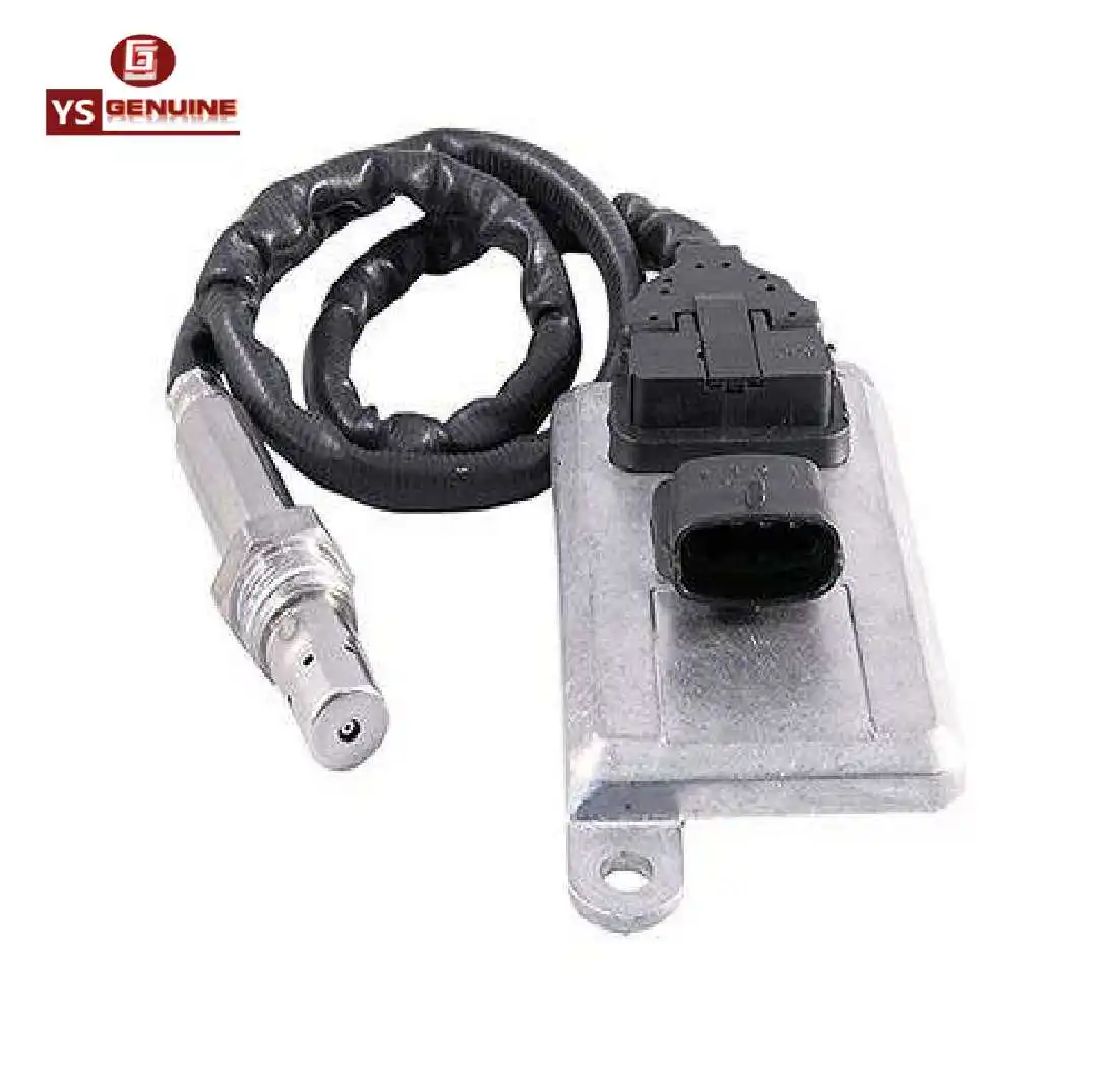 Truck Electrical Nitrogen Oxygen Nox Sensor Auto Parts Truck Parts ...