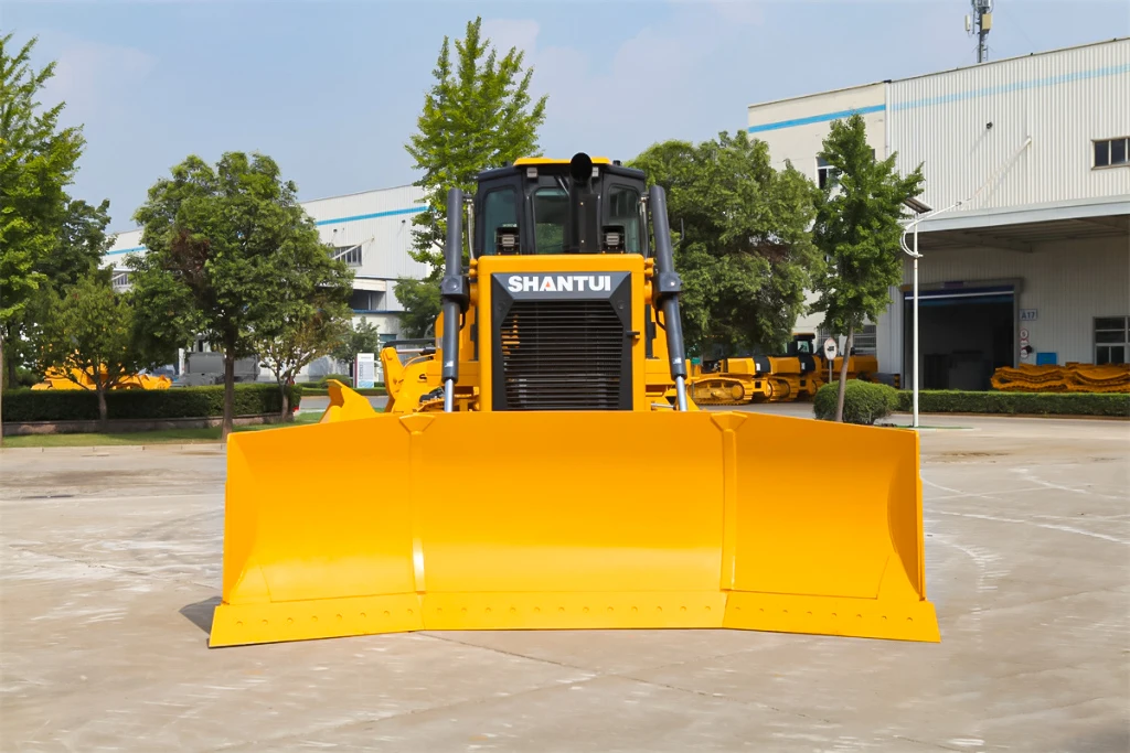 Heavy Machinery Used Komatsu D375 Bulldozer D375a Tracked Dozer With Powerful Ripper D375a-3 ...
