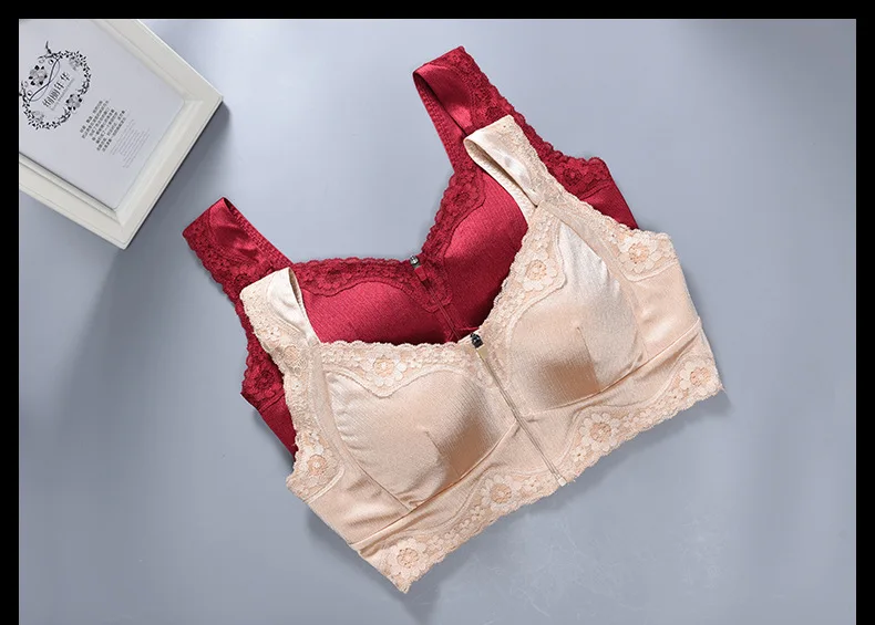 Xinxinmei Women Prostheses Bras Breast Silicone Implants Inserting ...