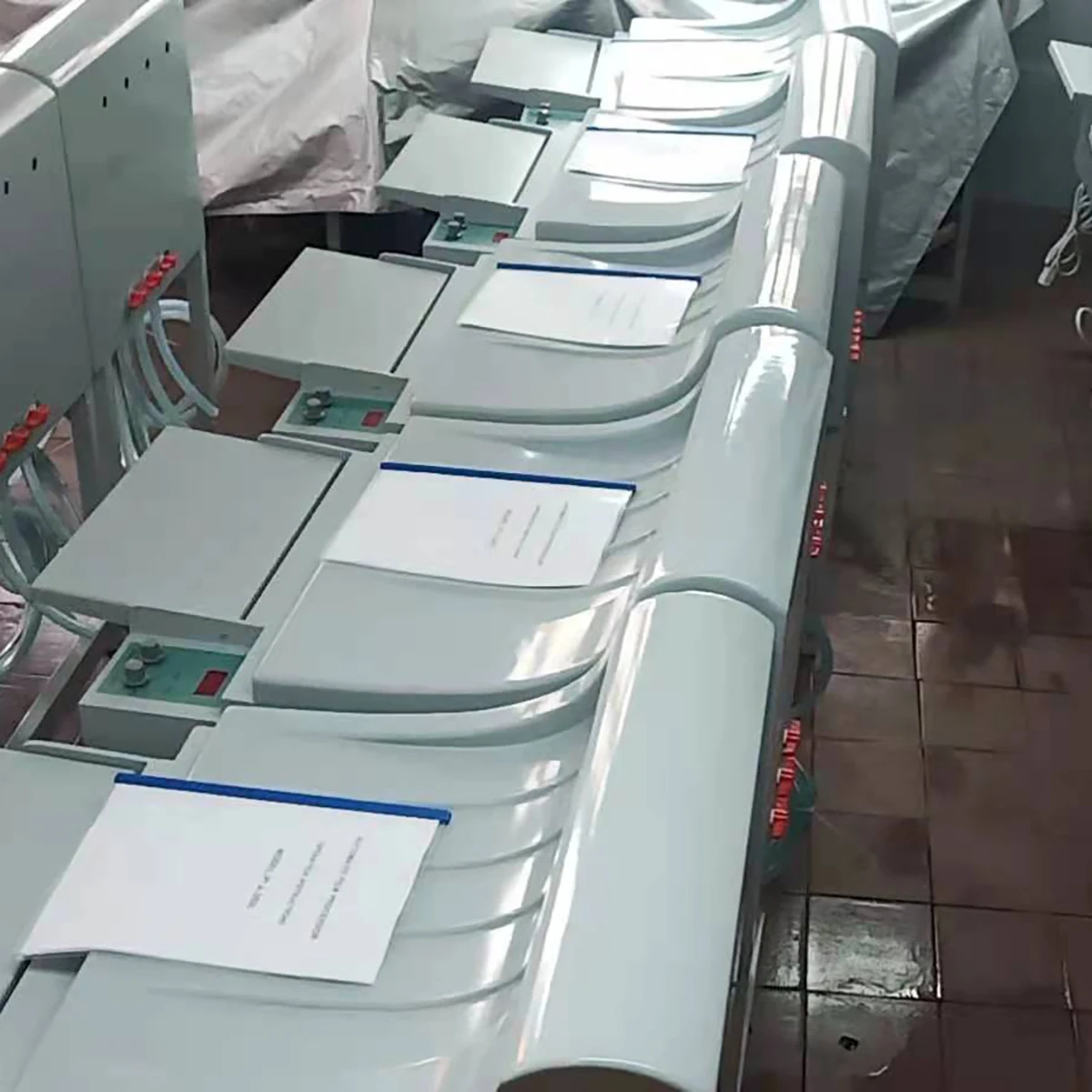 Cheap Automatic Xray Film Developer For Clinic Or X-ray Readation Room ...