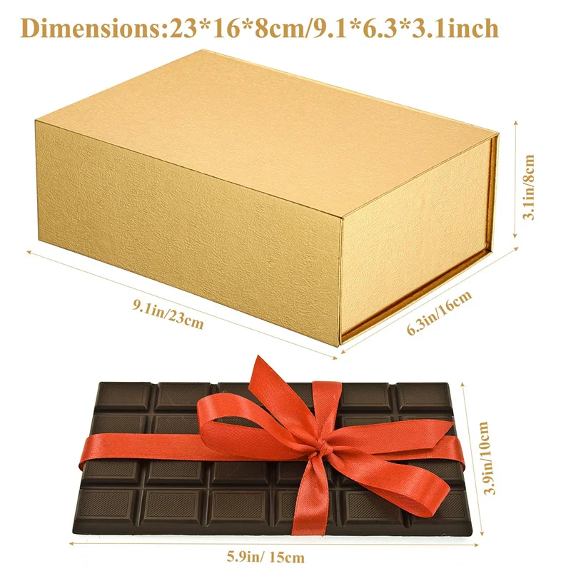 Custom Carton Box Packaging Magnetic Packaging Christmas Gift Box - Buy ...