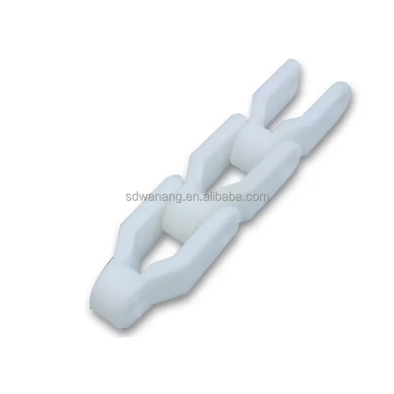 2600/2800: Plastic Flexible Bending Chain Slat Top Chain Table Top ...