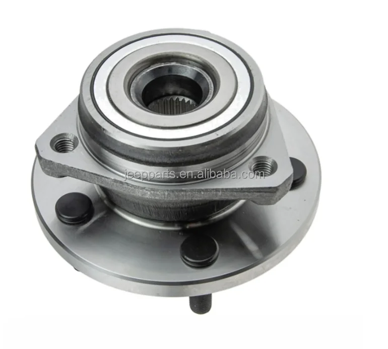 Wheel Bearing & Hub Assembly 52098679ac 52098679ad For Jeep Grand ...