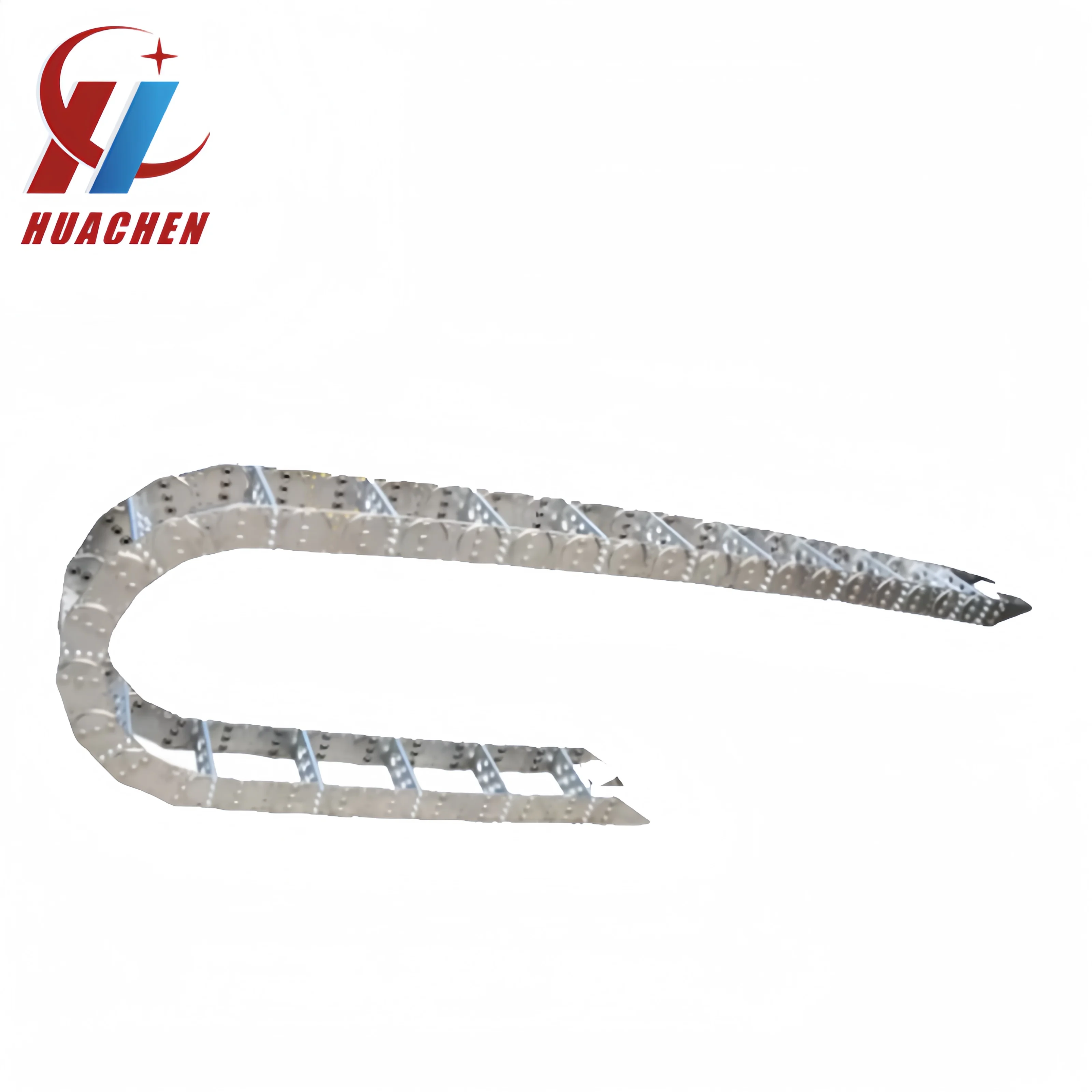 Tlg Flexible Cable Tray Drag Chains Steel Tank Tracks - Buy Cable Drag ...