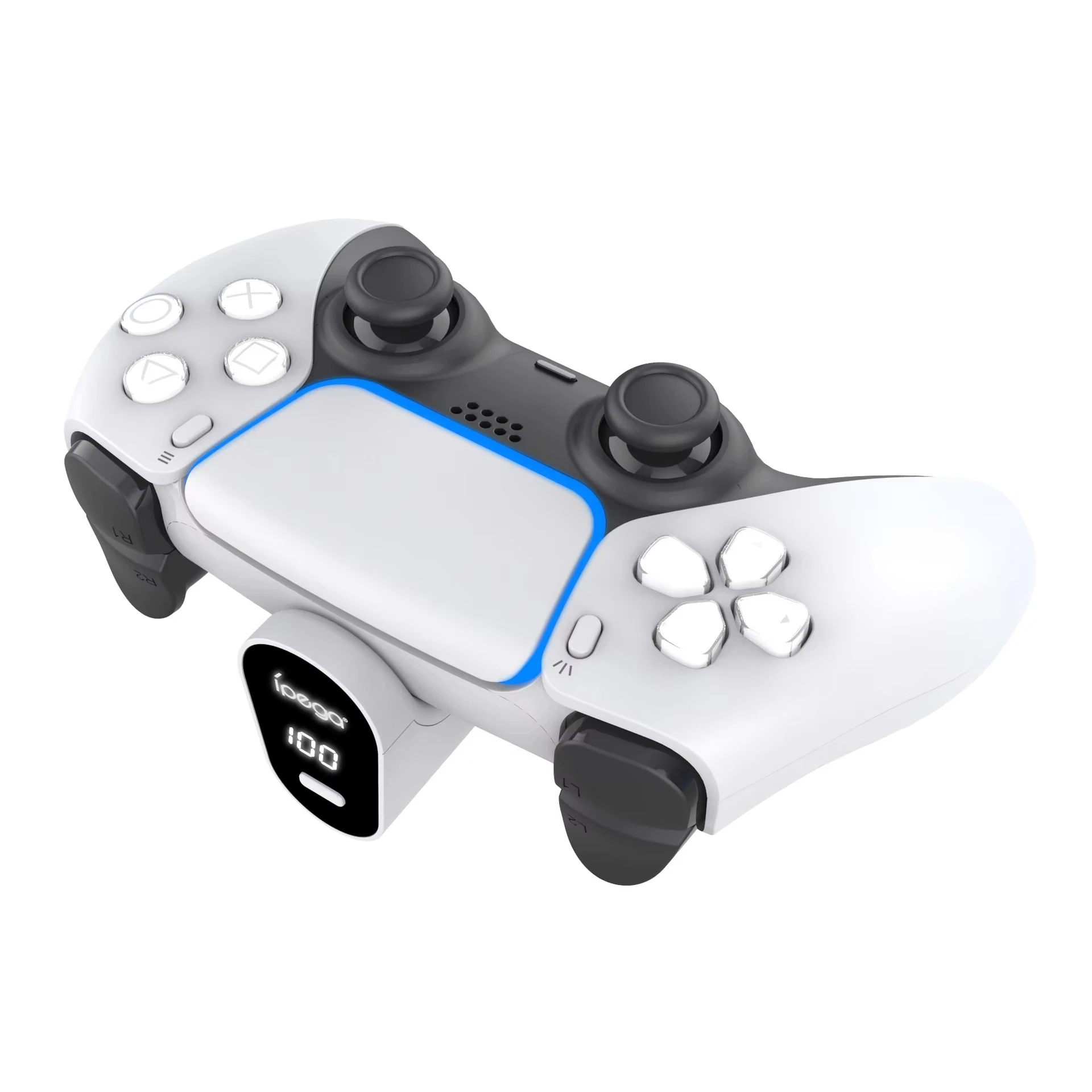 PS5 Gamepad Battery - Rechargeable External Pack PG-P5042