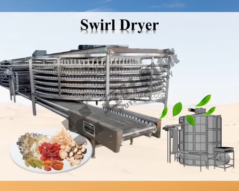 Dried Fruit Machine Fruits Dryers Dryer Machine for Tremella High ...