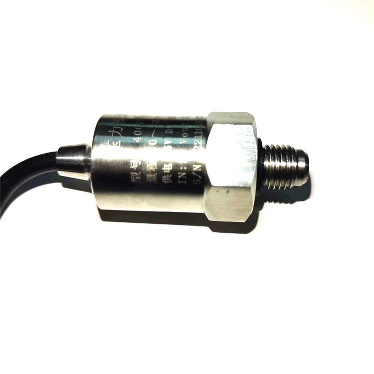 Temperature And Pressure Sensors 50cpt-504 Pressure Transmitter - Buy 0 ...