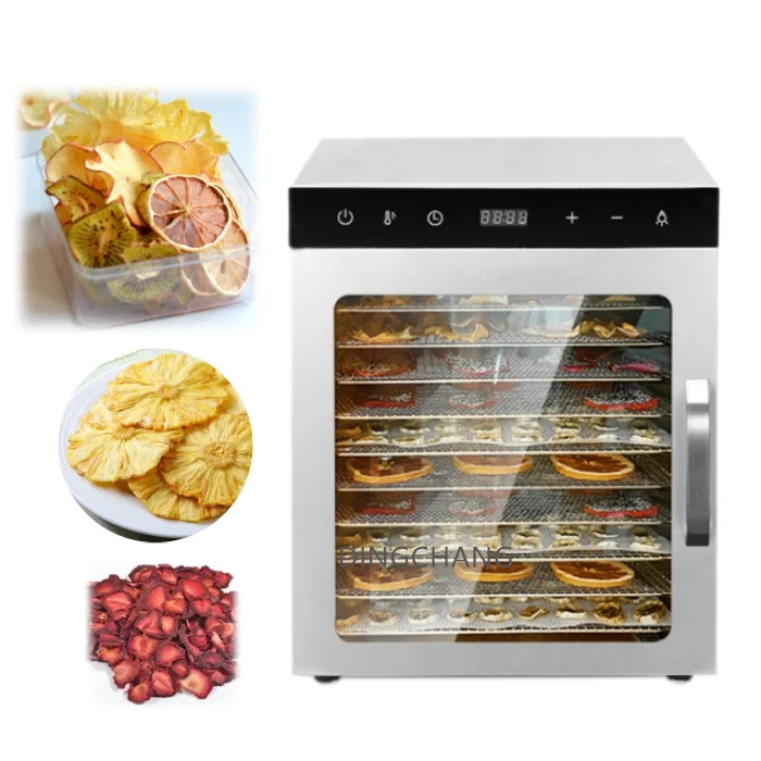 Customizable machines For Drying Fruits And Vegetables dried Mango ...