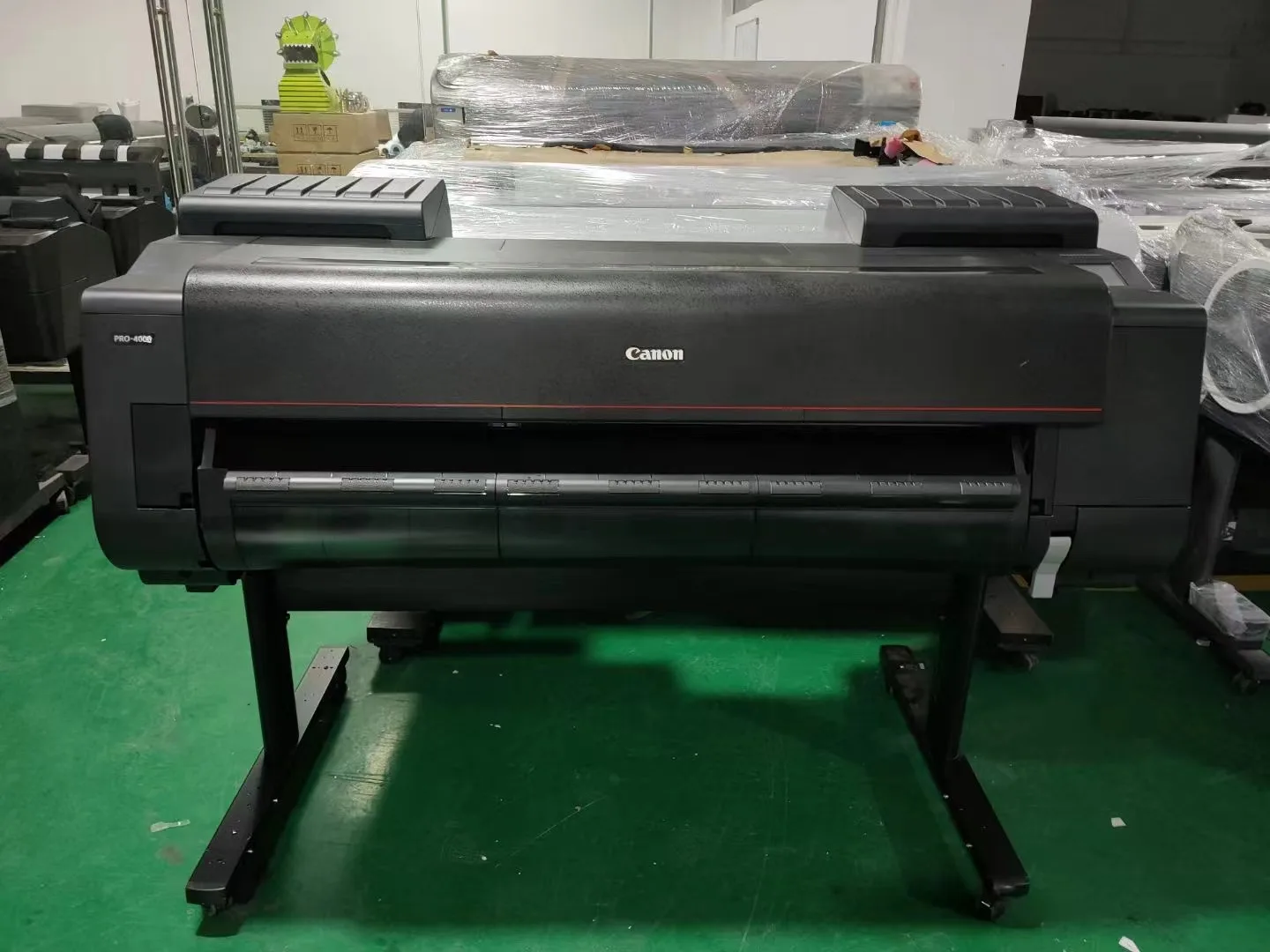 Alibaba.com: Canon imagePROGRAF PRO-4000 44-inch large format inkjet ...