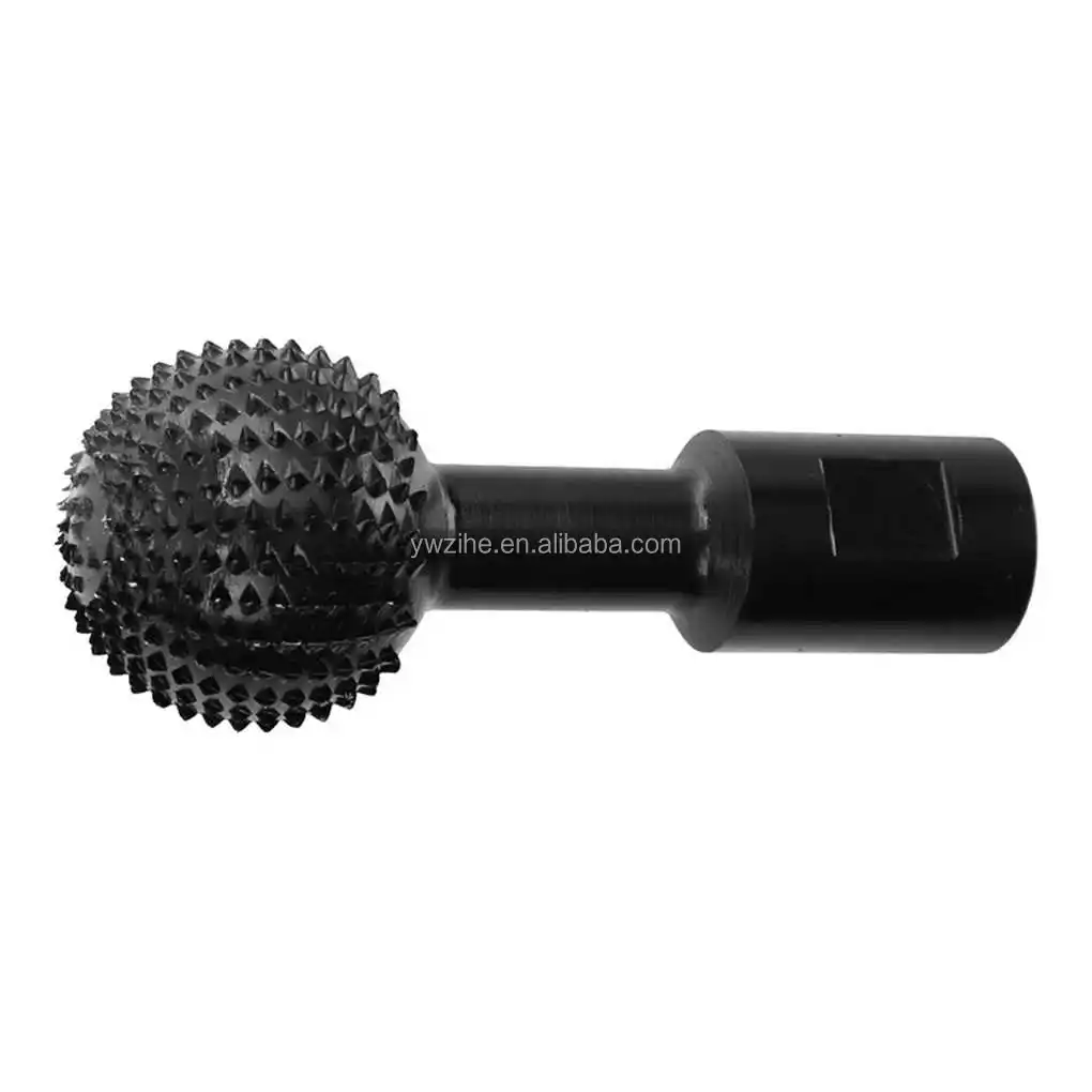 Spherical Wood Groove Carving Knife - Precision & Durability