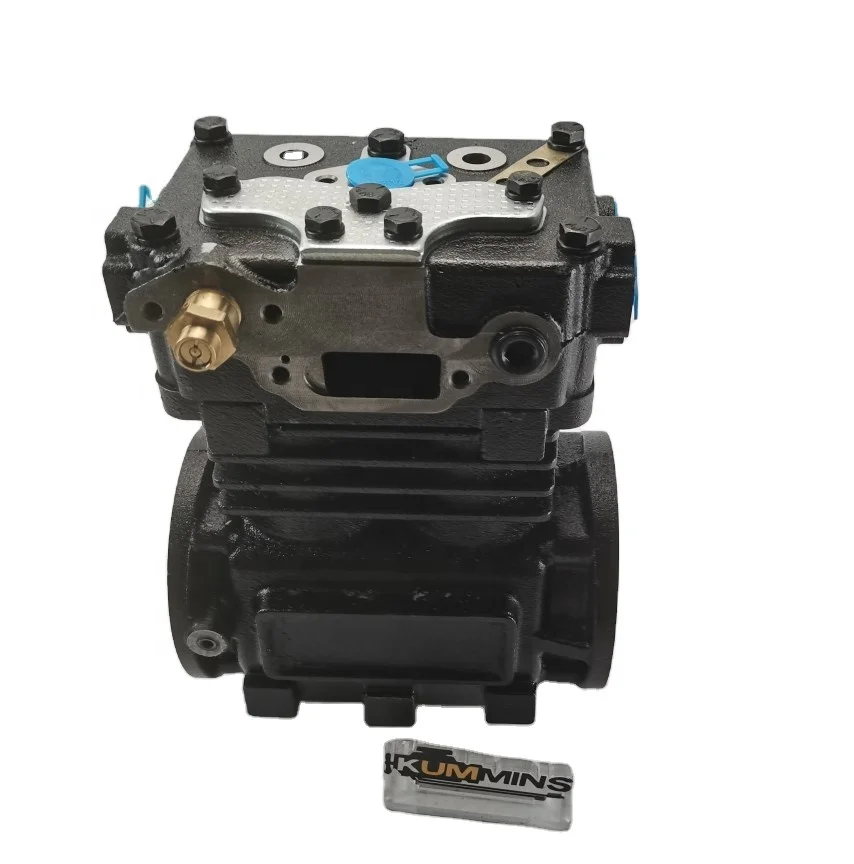 K19 KTA19 M11 N14 diesel engine air compressor 3005386 3074470 3417958 ...