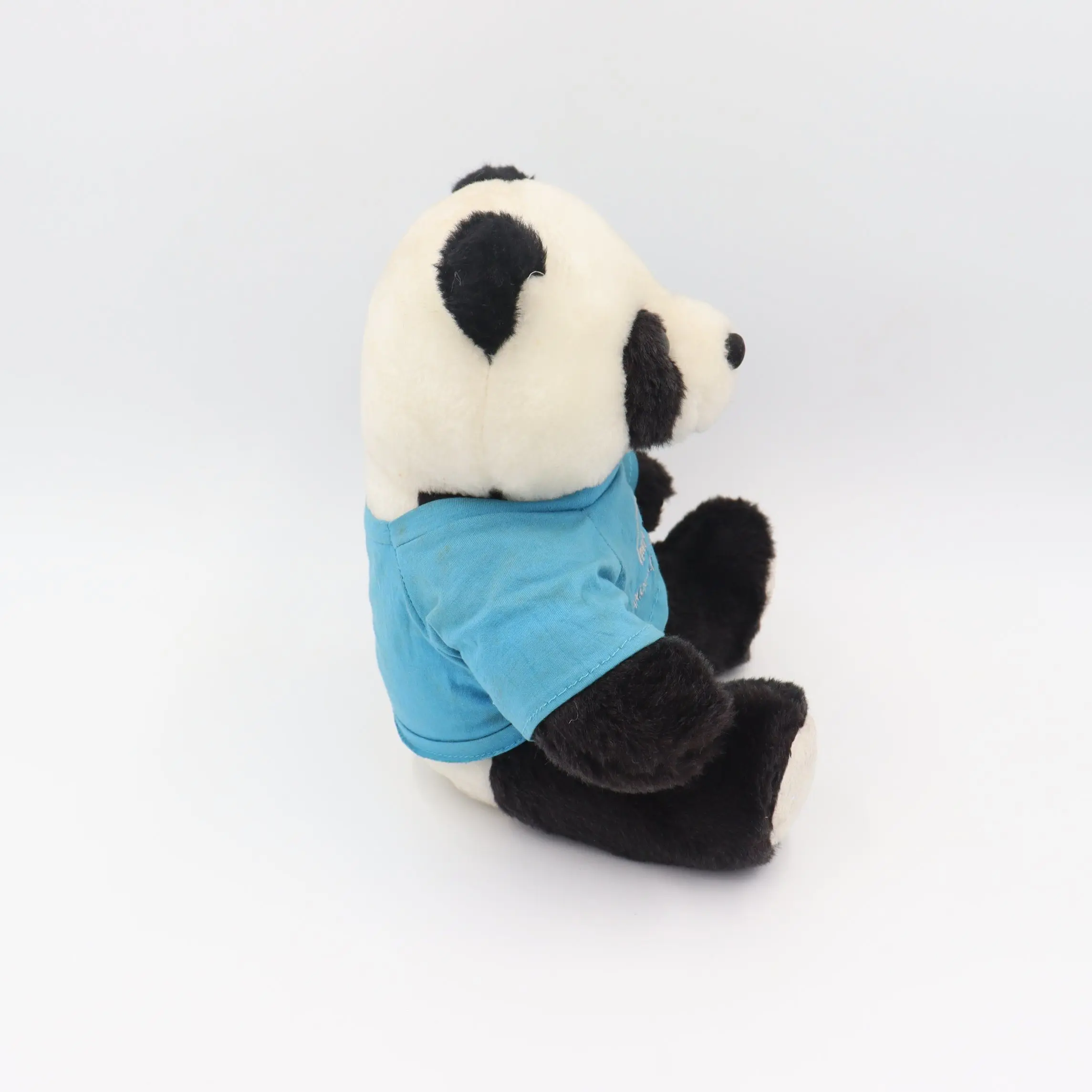 Custom Panda Stuffed Animals Plush Cute Plushies Toy For Animal Themed ...