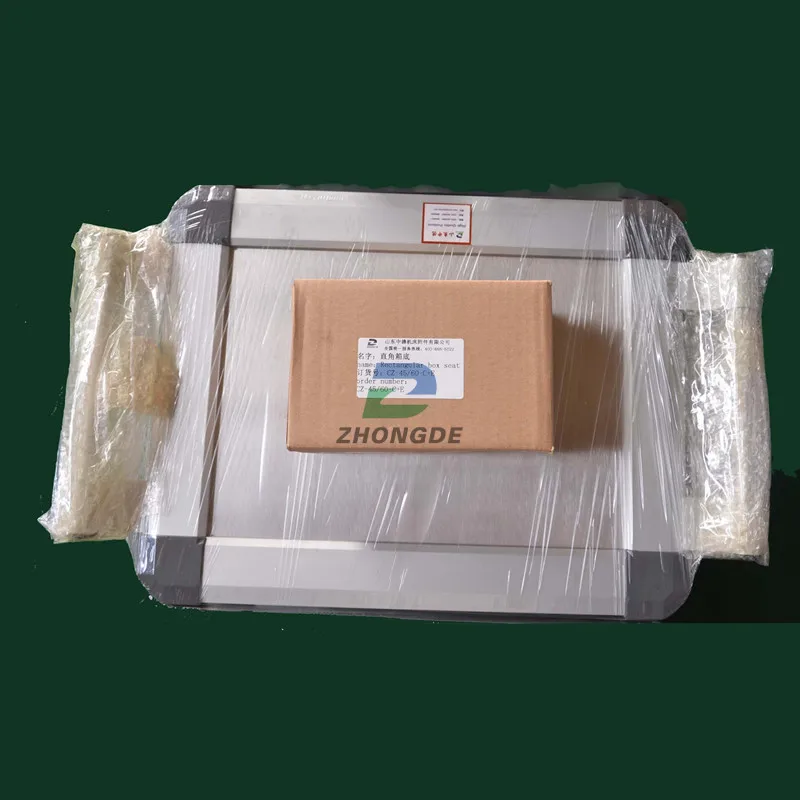 Aluminum Control Box Cantilever Operating Box Support Arm System Panel ...