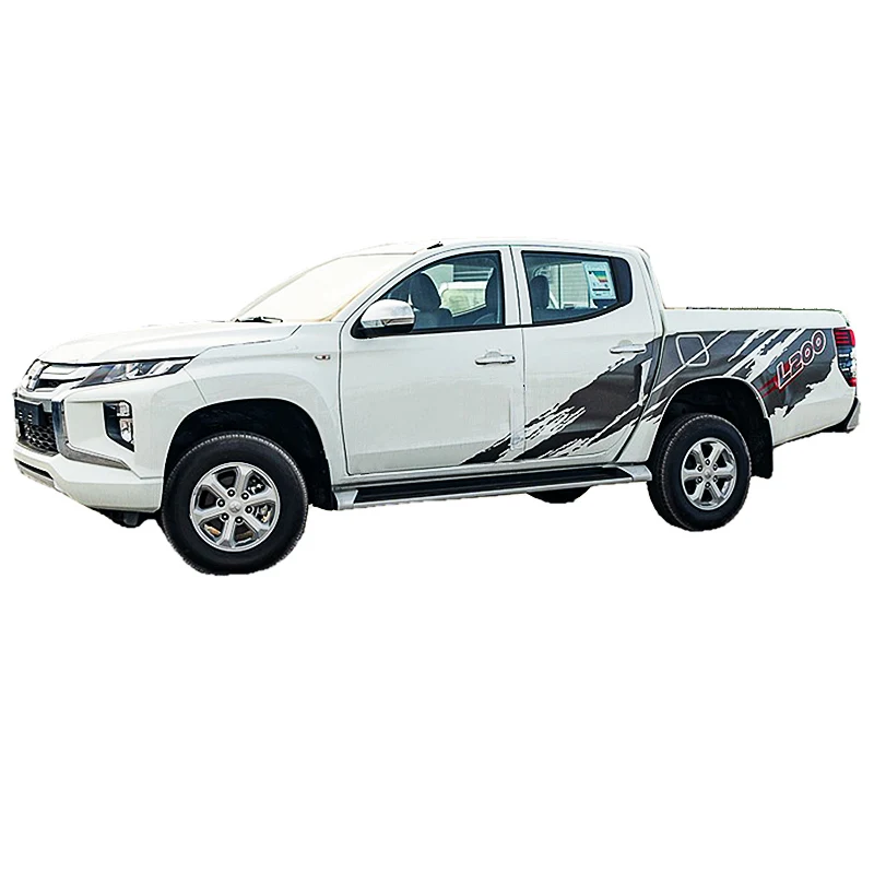 Car Stickers Printable Vinyl OEM Car Exterior Accessories Tint Car ...