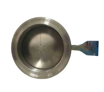 Asme Approved Iso 9001 Rupture Disc Bursting Membrane - Buy Rupture ...