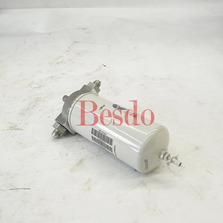 Water Seperation Diesel Fuel Filter Construction Machinery Parts Fuel ...
