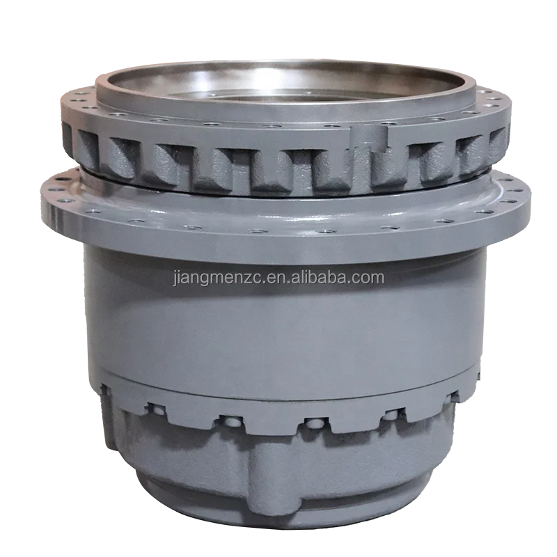 Excavator Part Dh500 Planetary Speed Increaser Travel Reducer Gearbox ...