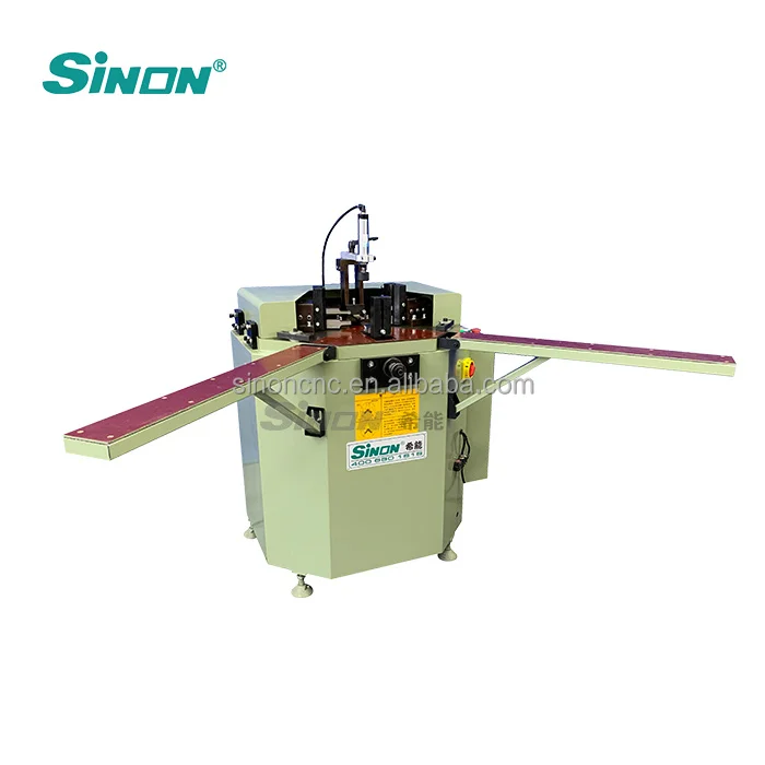 Crimping Machine For Aluminium Windows For Sale Hydraulic Crimping ...