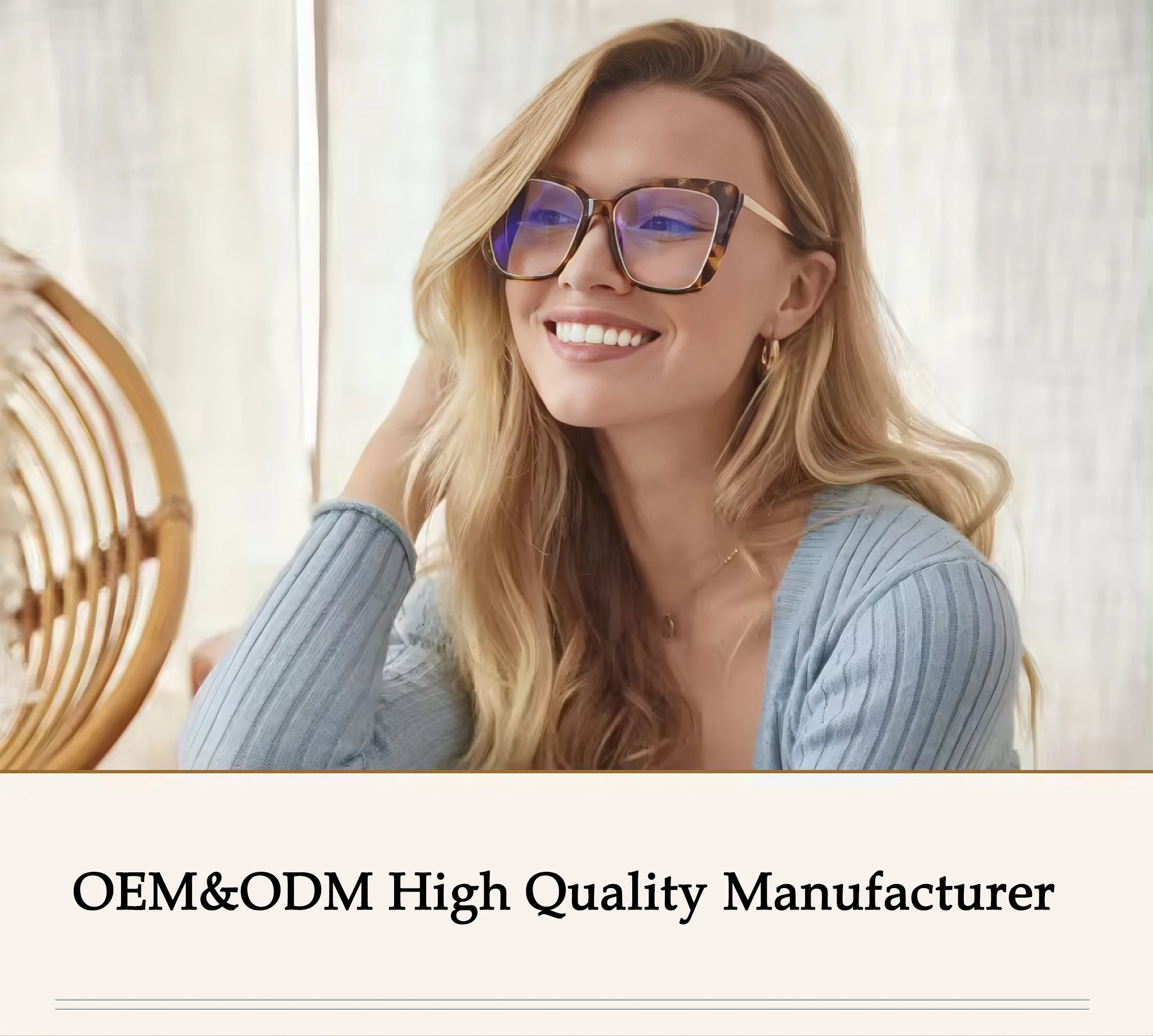 Luxury Brand Acetate Frame Optical Spectacle Eyeglasses Frames High ...