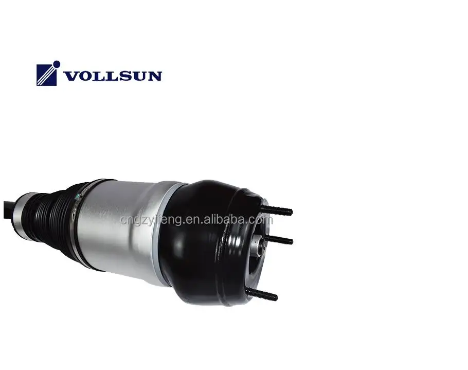 Air Spring Strut Air Shock Absorber Air Suspension For Mercedes-benz ...