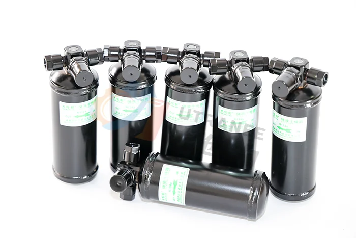 Alibaba.com: 515-2R 3R Auto AC Receiver Dryer 5/16 Inch for R134A, air ...