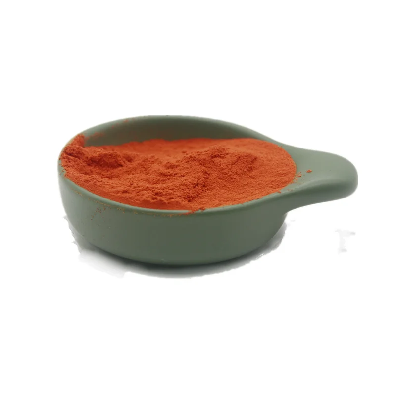 Natural Pure Marigold Flower Extract Powder Lutein,China price supplier - 21food