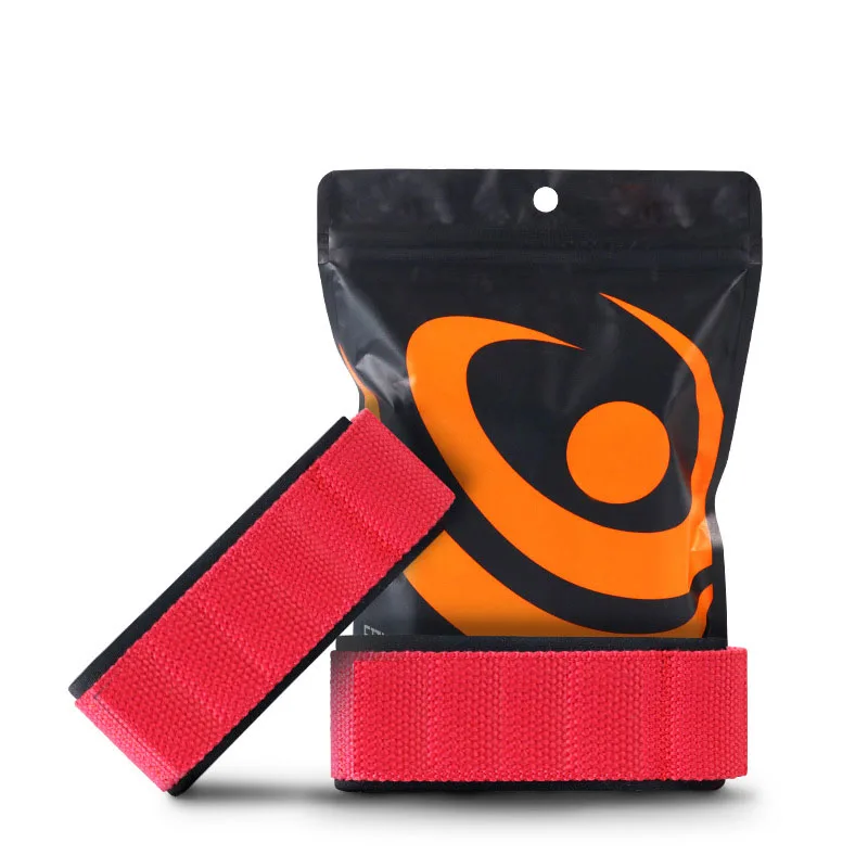 Custom Sports Elastic Stretchy Weight Lifting Wrist Support Wrap Band ...