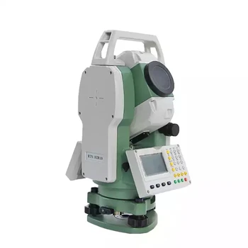Cheap Foif Rts102 Total Station Dual-axis Compensator Robotic Land Surveying Instrument - Buy ...