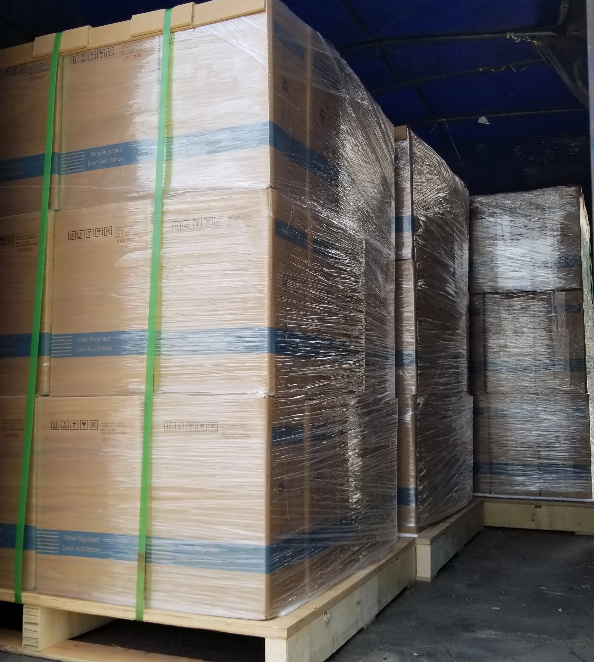 Power Battery Gel 6v 12v 24v 48v 90ah 100ah 150ah 180ah 200ah Solar Agm ...