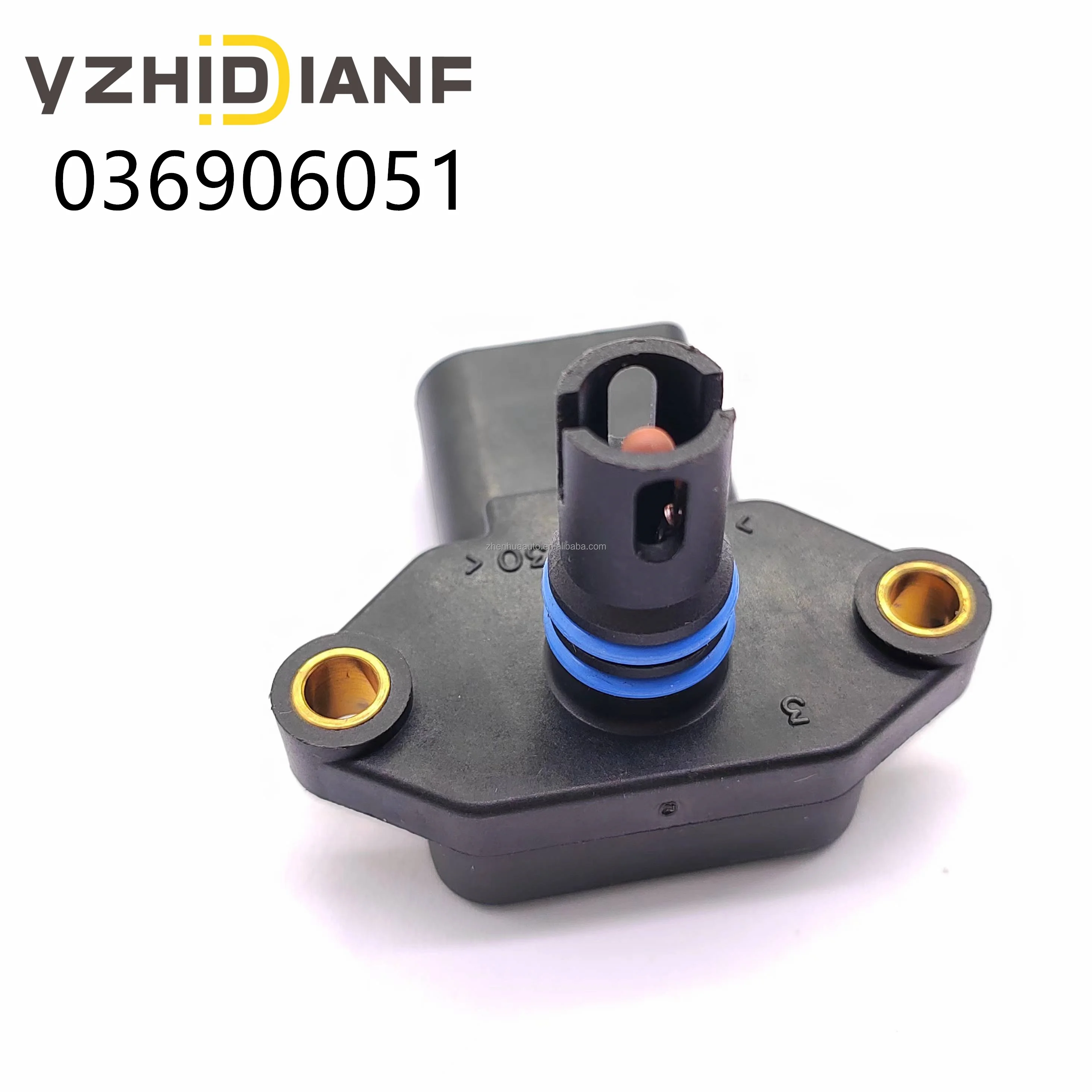 Automotive Engine Sensor Map Intake Manifold Air Pressure Sensor ...