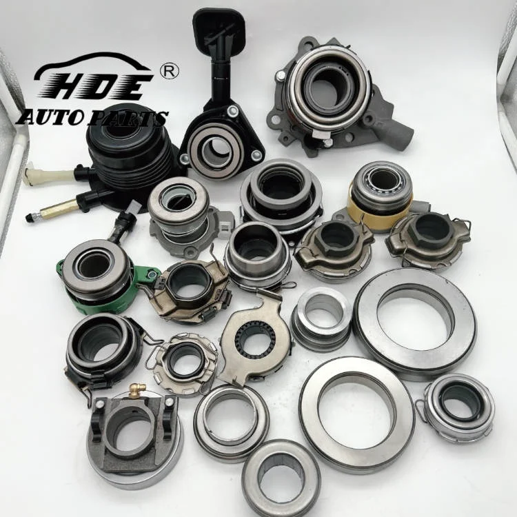 Clutch Release Bearing For Isuzu Fxz 240hp 65tnk20 Vkc3527 - Buy Clutch ...