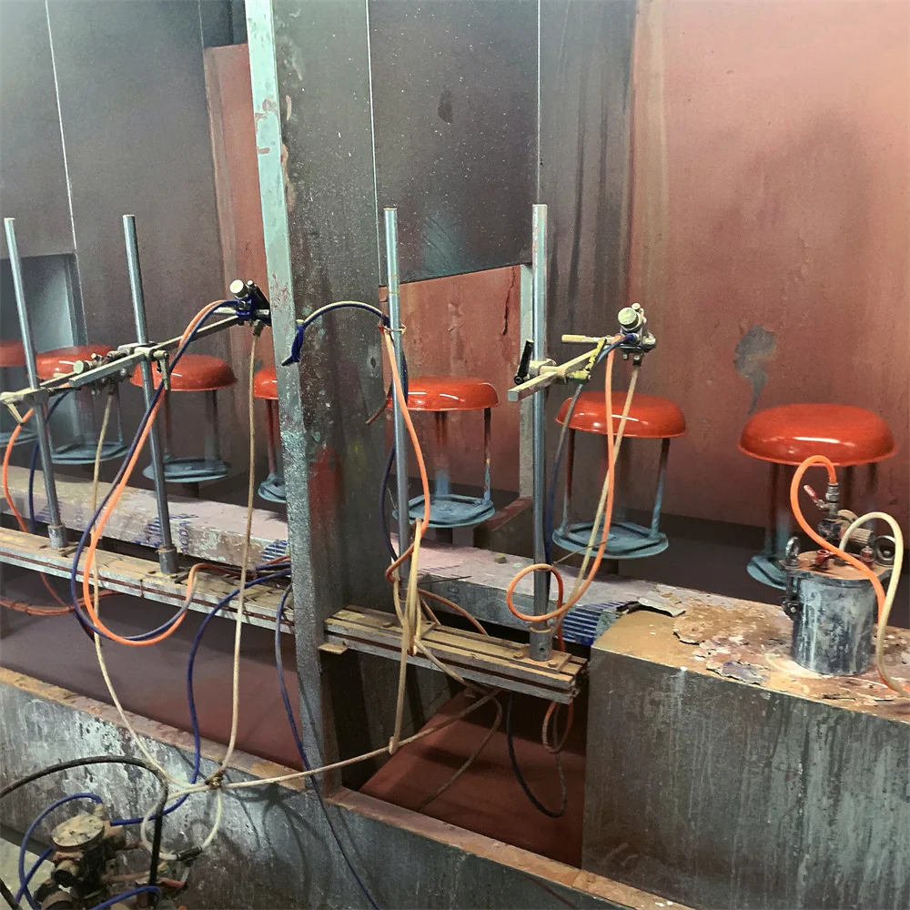 Stainless Steel Tray Rectangular Cafeteria Plate Food Serving Kitchen ...