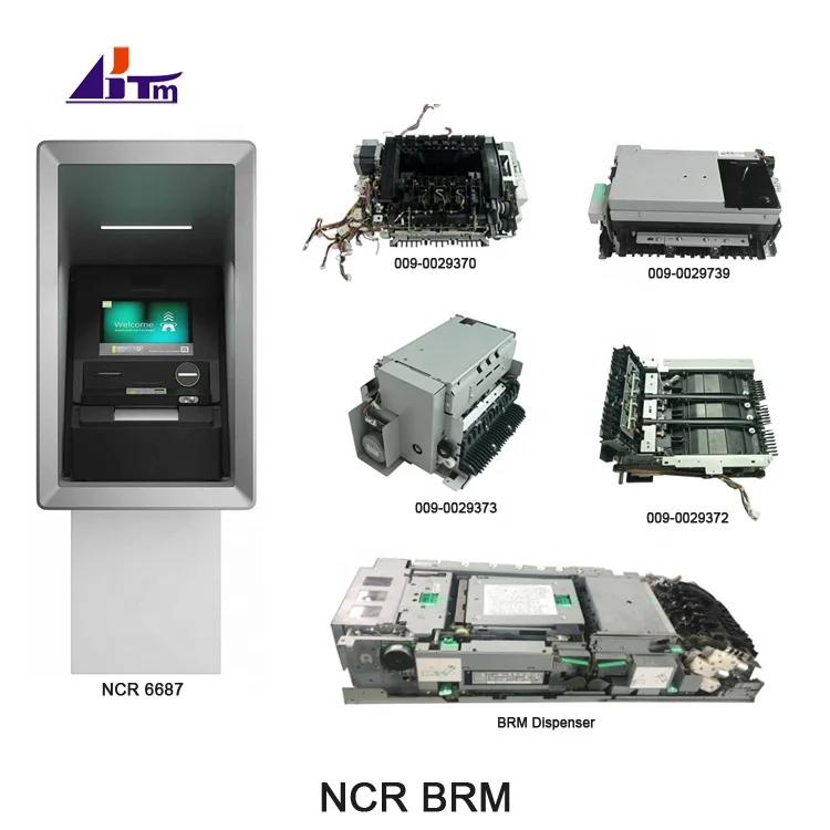 Atm Machine Spare Parts | Reviewmotors.co