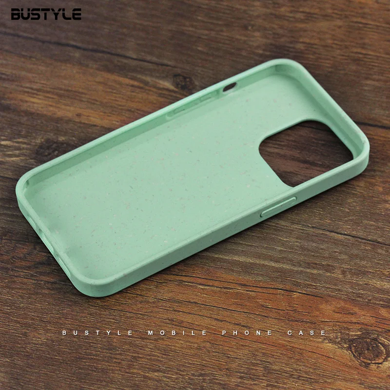 Custom Eco Friendly Phone Cases - Biodegradable & Compostable