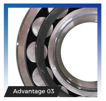 Spherical Roller Bearing 22205 22206 22207 22208 22209 CA/CK/CAK/CC/CCK ...