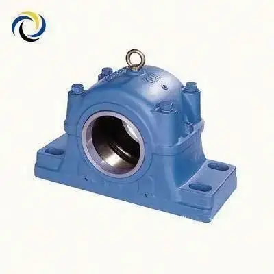 Sdaf Series Pillow Block Housing Bearing Sdaf23168kax12.7/16 - Buy ...