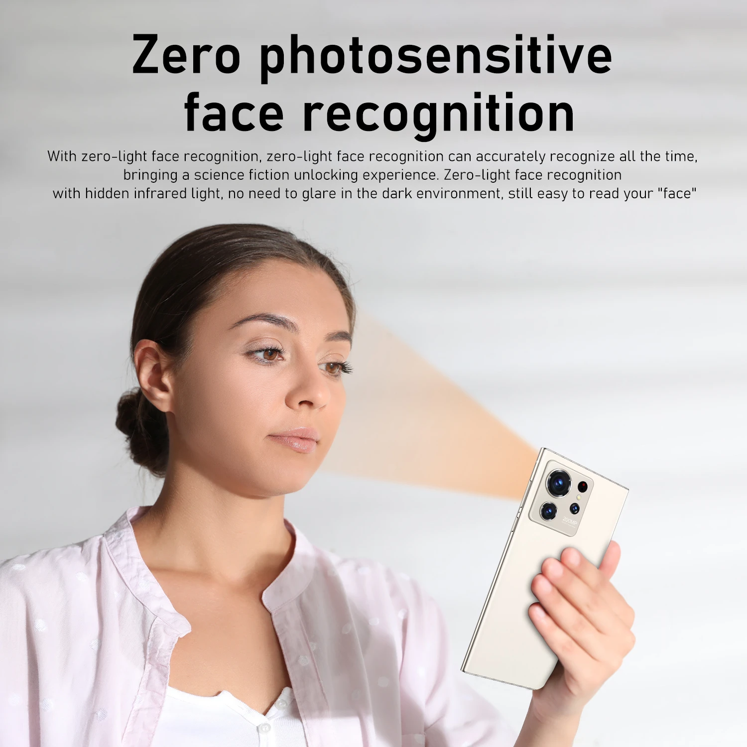 New 5g Smartphone S24 Ultra 16gb+1tb 72mp+108mp Android 14 Snapdragon8 Gen2 10 Core Ultra High ...