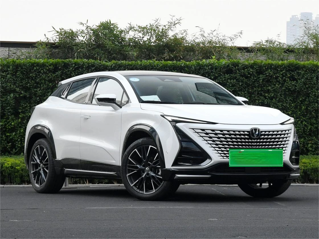 Changan Uni-t 2023 1.5t Compact Suv Sport Flagship Gasoline Car For ...