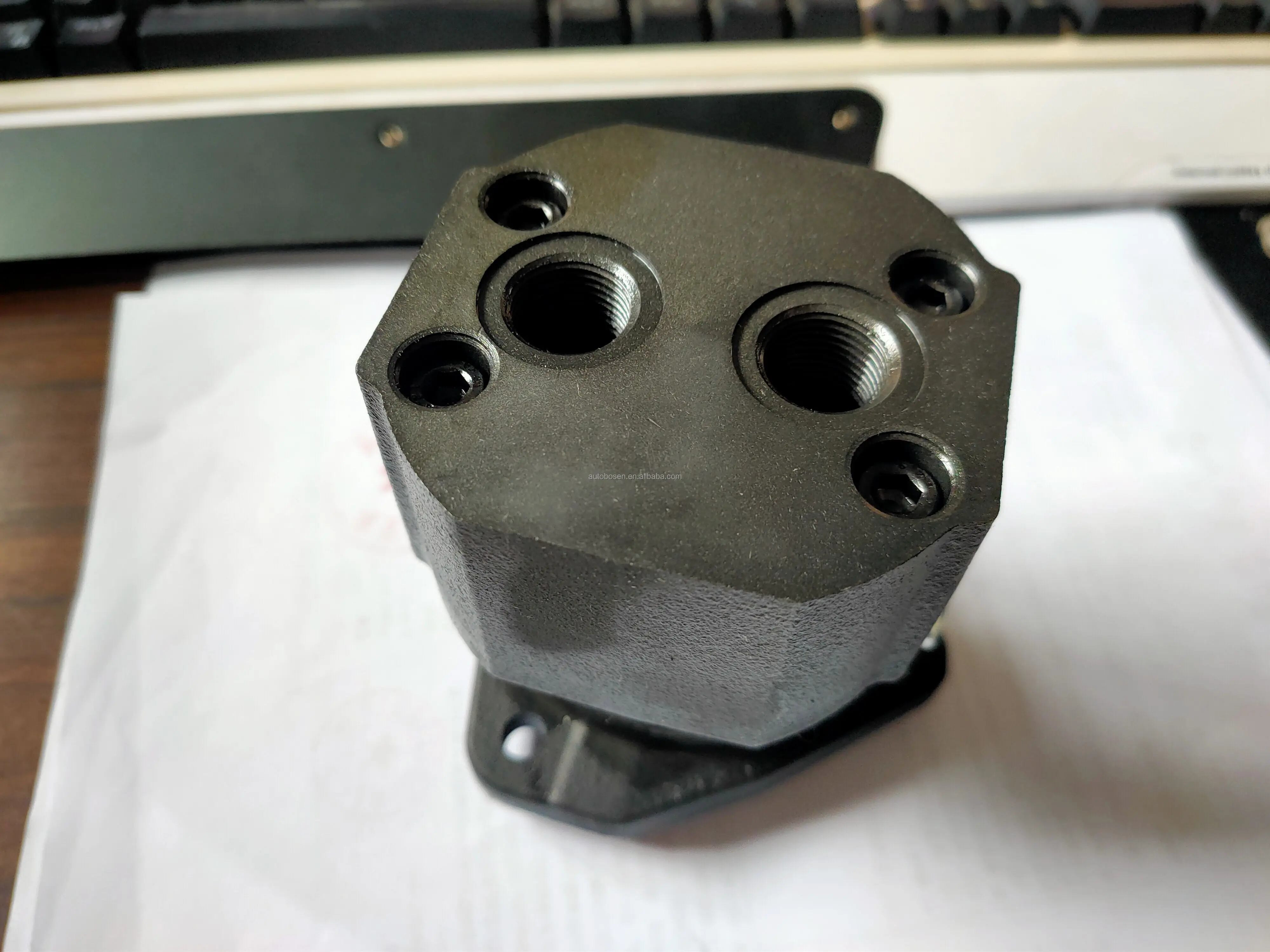 680350e 23532981 23537686 23517845 23505245 New Fuel Transfer Pump W ...