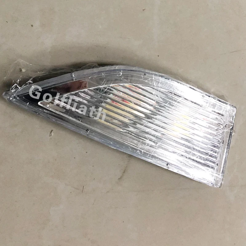 用于 V-W Passat NMS B7 2013-2016 L/56D941778 的前保险杠灯假光 ř| Alibaba.com