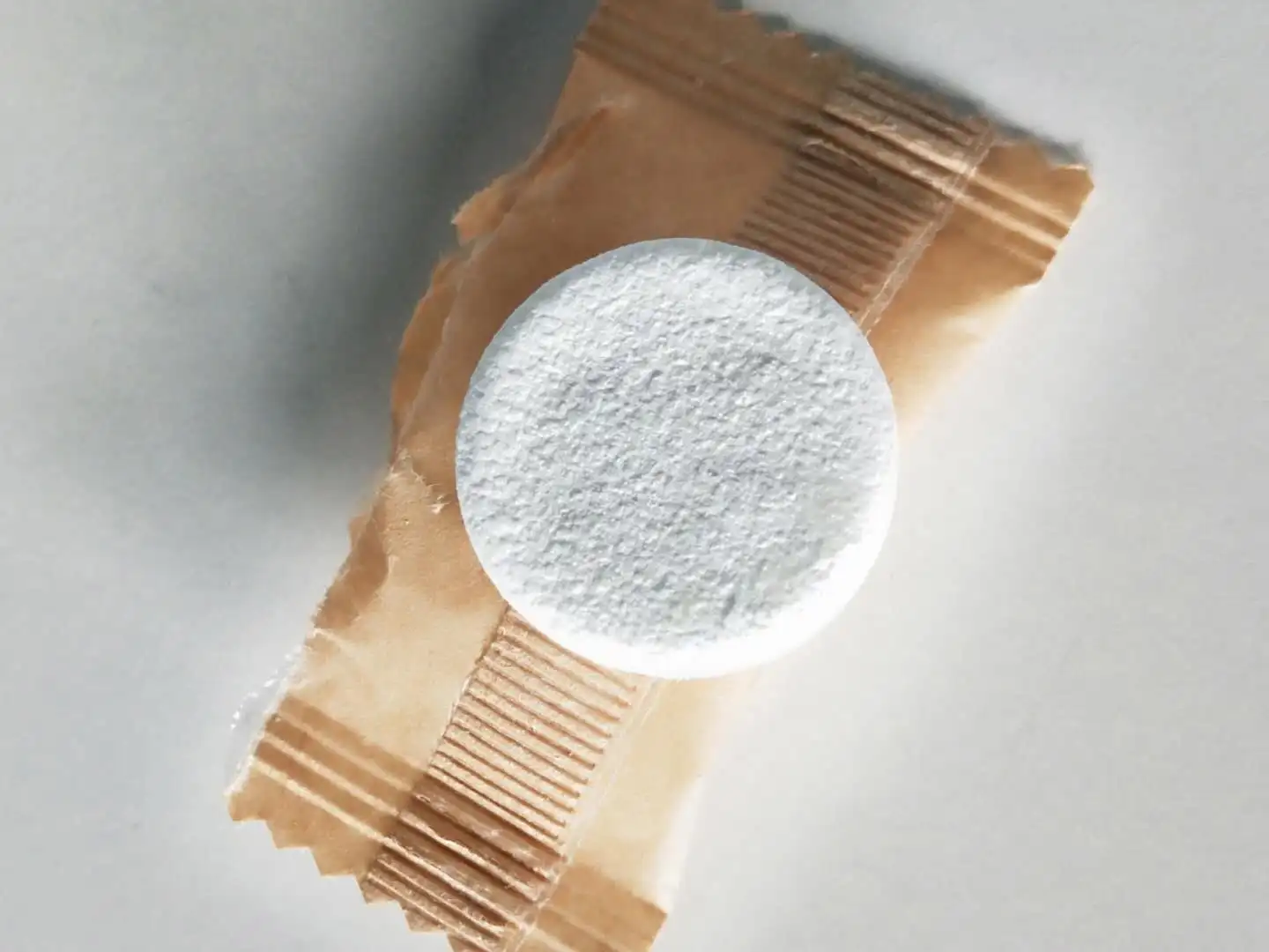 Hot Sale Portable Effervescent Tablets For Hand Cleaning High Foam ...